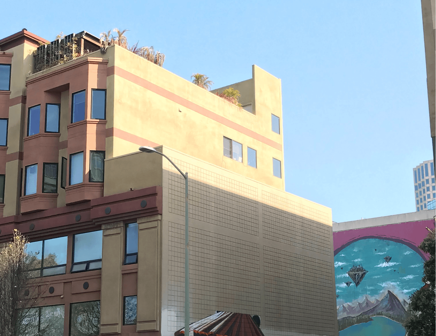 UpCodes | Fire Walls, Fire Barriers, and Fire Partitions