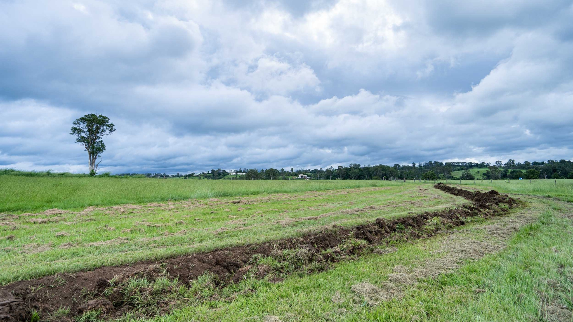 Learn Natural Sequence Farming @ The Sunshine Coast