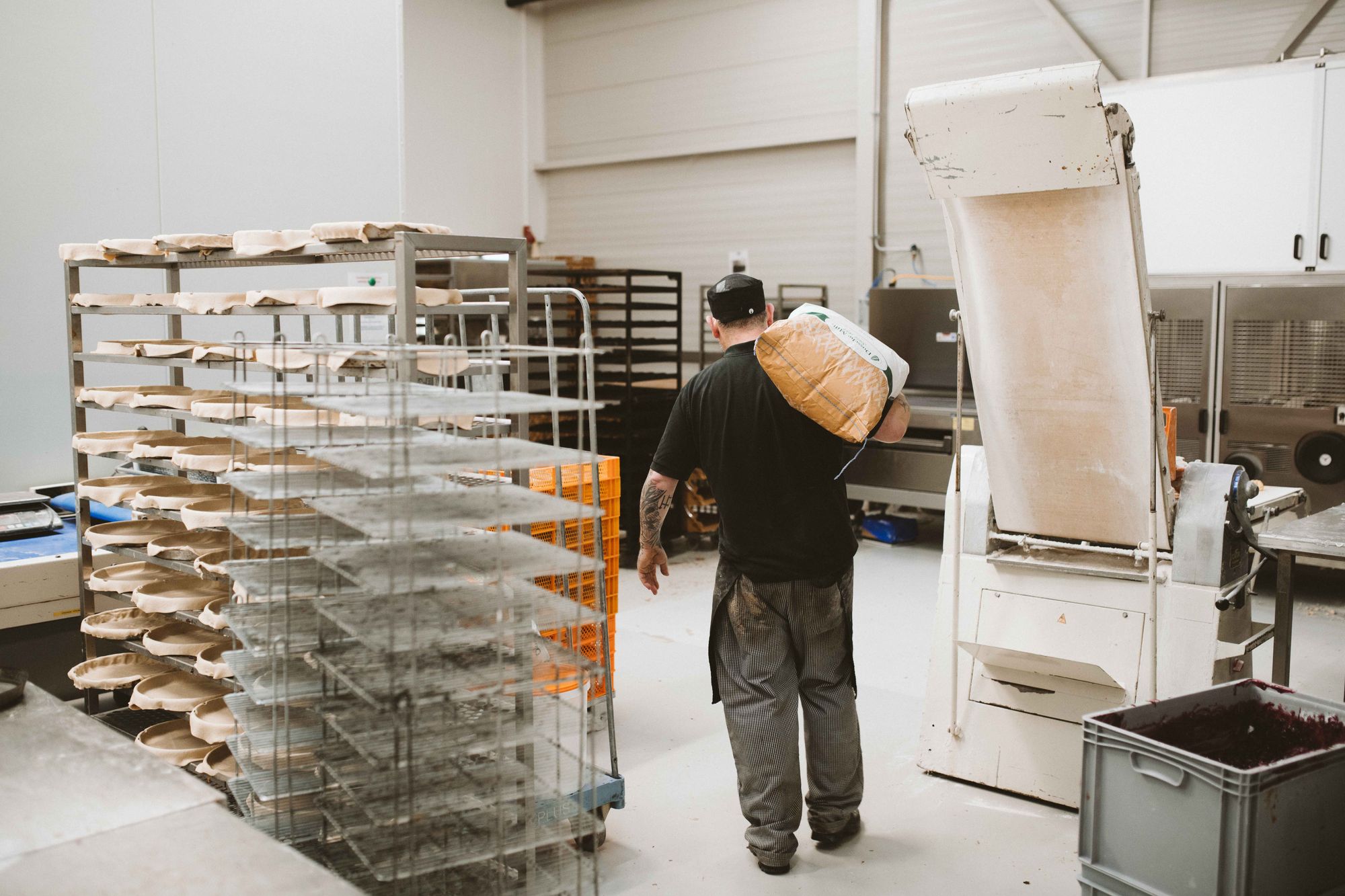 Vacatures | Vind hier jouw droombaan.