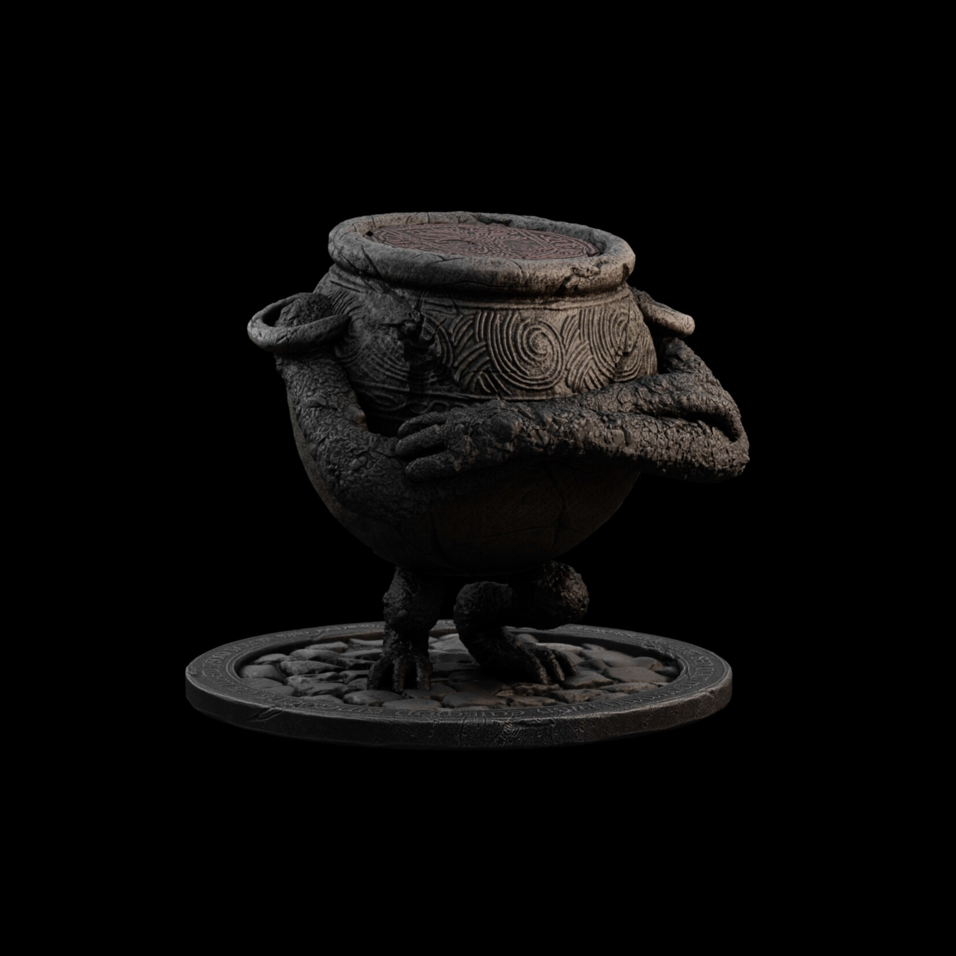 Pot Boy | Elden Ring