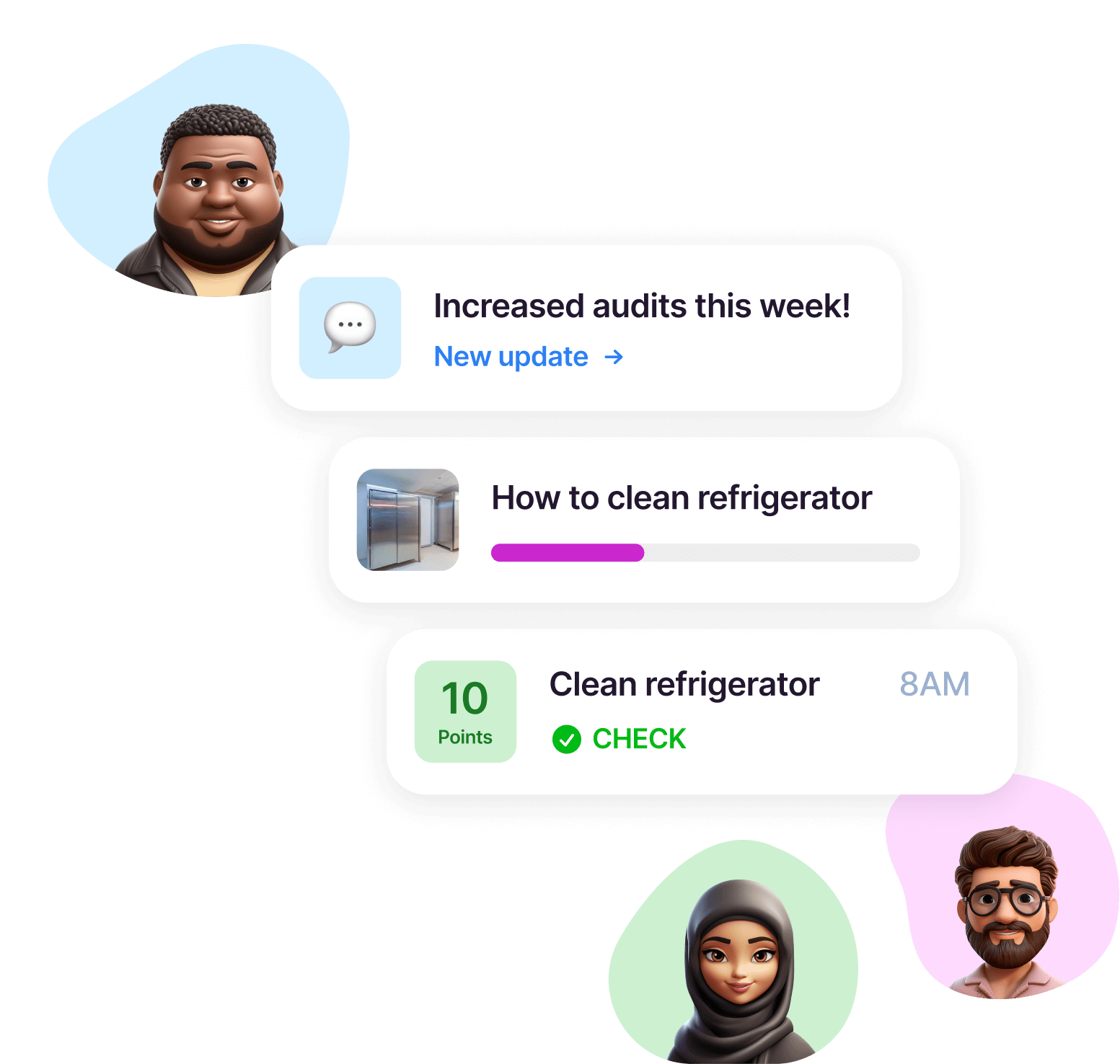 Bounti | Elevate employee operations across every location