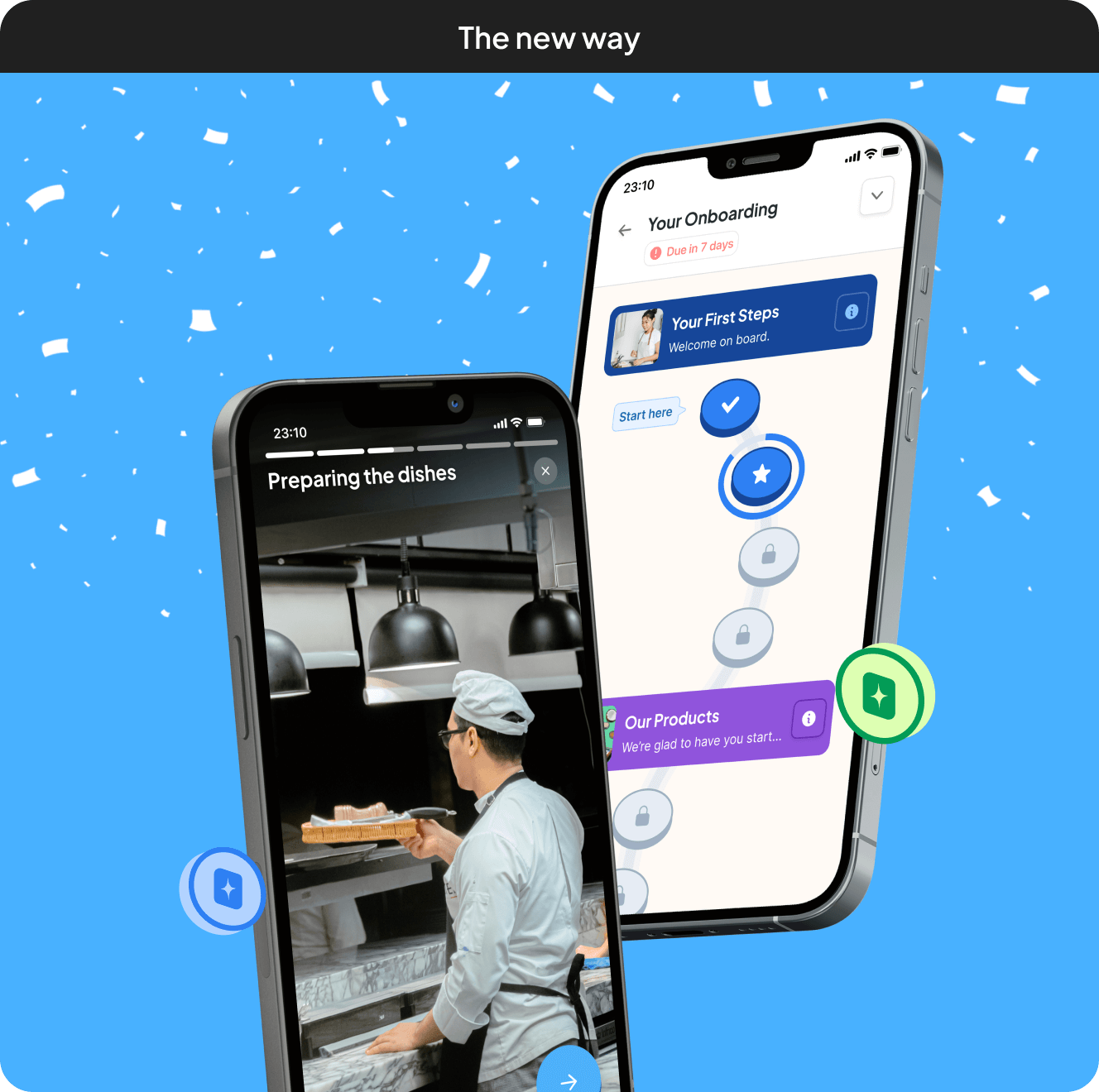 Bounti | Elevate employee operations across every location