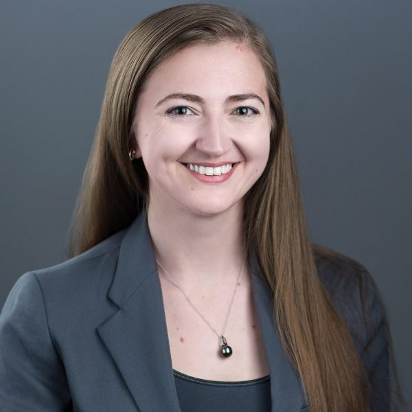 Megan Weiss - Lloyd & Mousilli - Attorneys & Counselors at Law