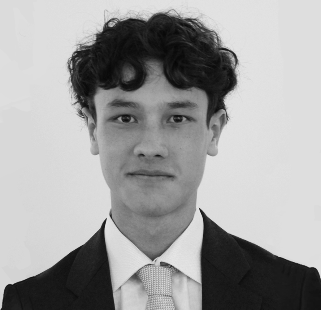 Ethan Ward, Analyst (AUS) | The PTC