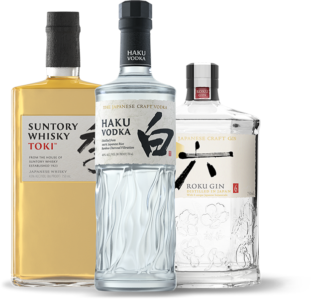 House of Suntory - Listening Bar