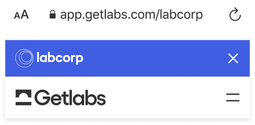 Reach and Diagnose Patients Anywhere Nationwide - Getlabs