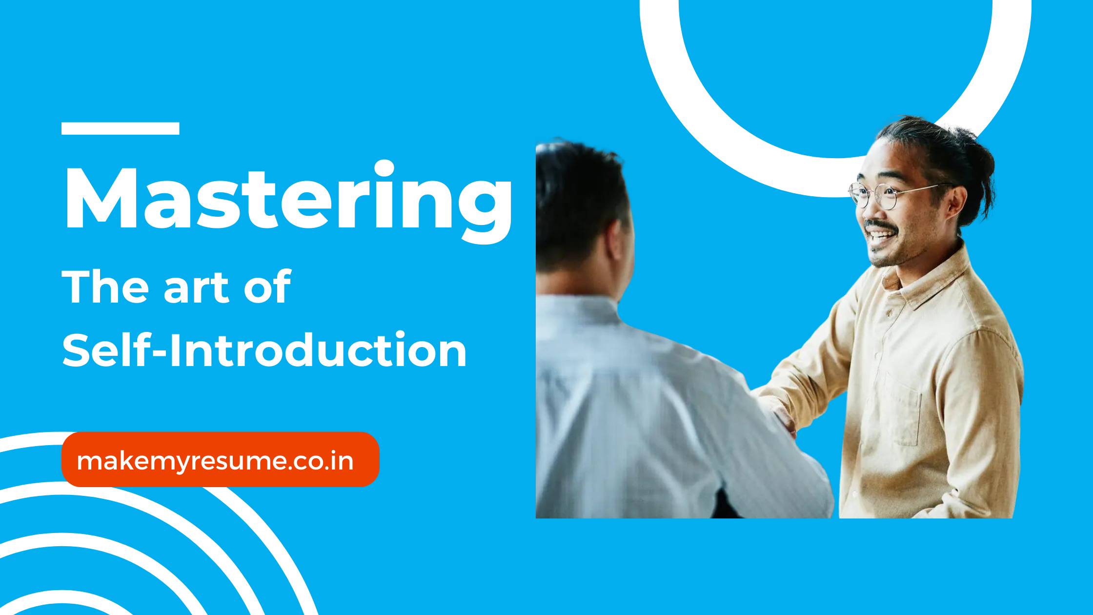 Mastering the Art of Self-Introduction: A Guide to Professional Success ...