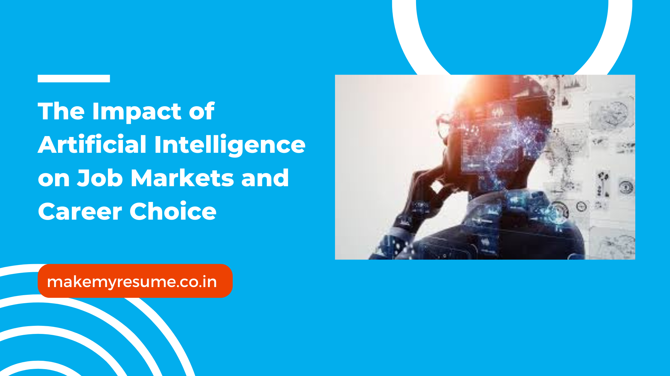 The Impact of Artificial Intelligence on Job Markets and Career Choice ...