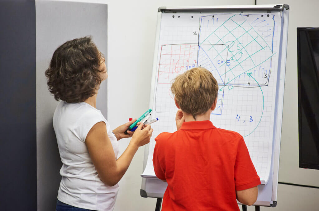 How Different Countries Approach Math Education