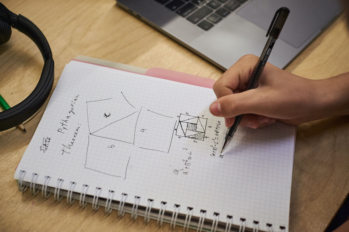 How Different Countries Approach Math Education