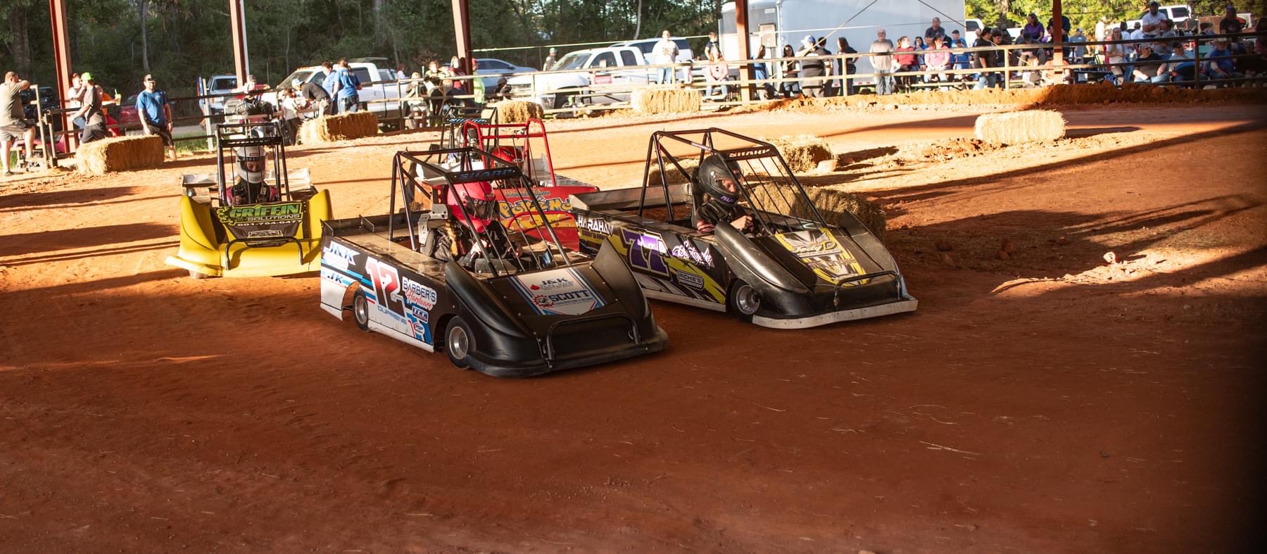 Schedule | Tangipahoa Parish Fair