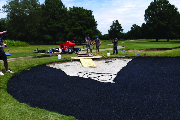 Porous Pave - Portfolio