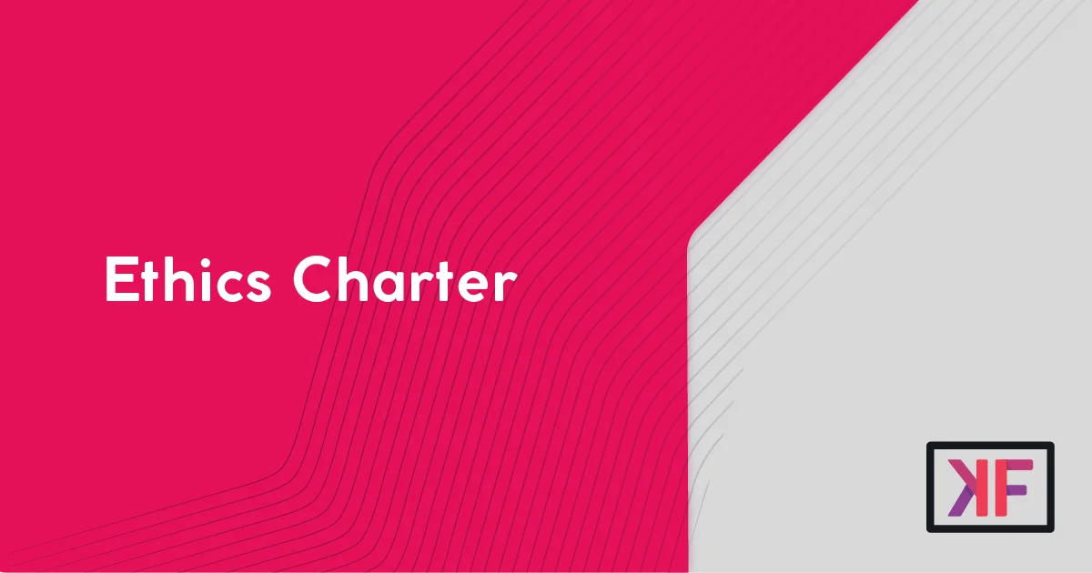 Ethics Charter