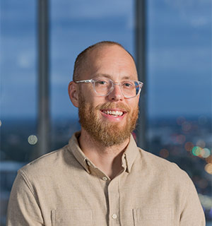 Douglas Ferguson | KUNGFU.AI