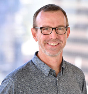 Jim Forester | KUNGFU.AI