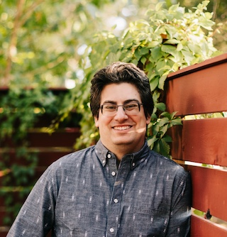 Reed Coke | KUNGFU.AI