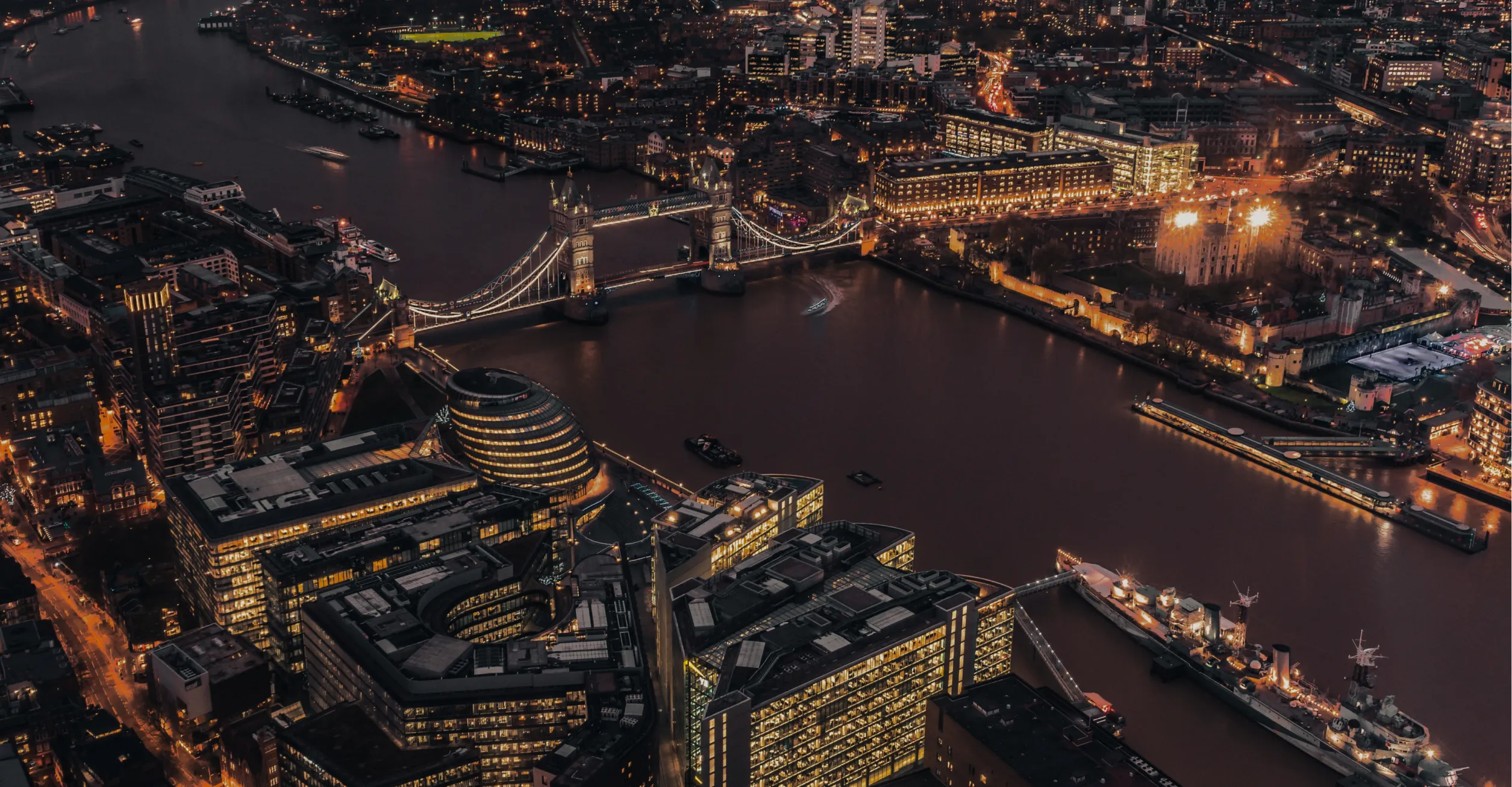 Contact Us | Darktrace