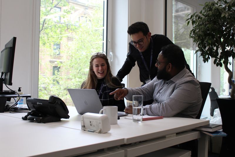 Contact Us | Darktrace