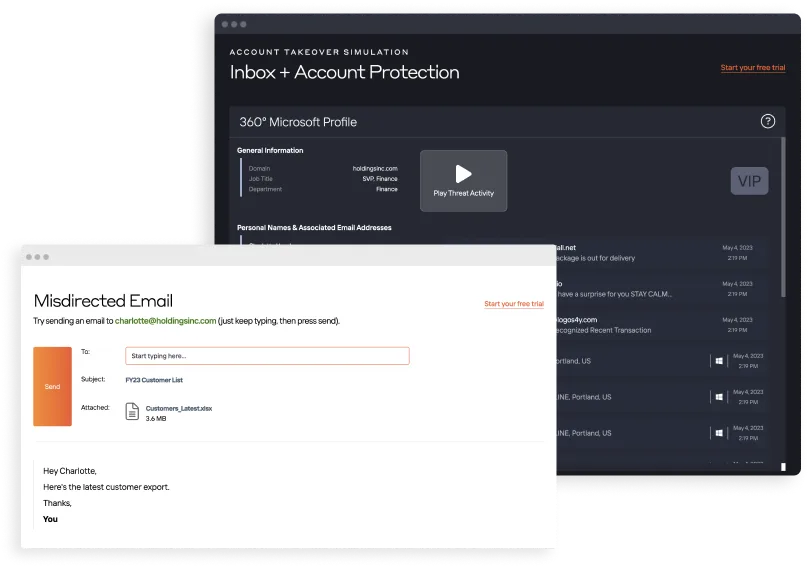 Darktrace/Email | Email Security Solution