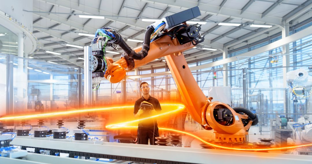 Cyber AI | Intelligent Security That Adapts to Your Business