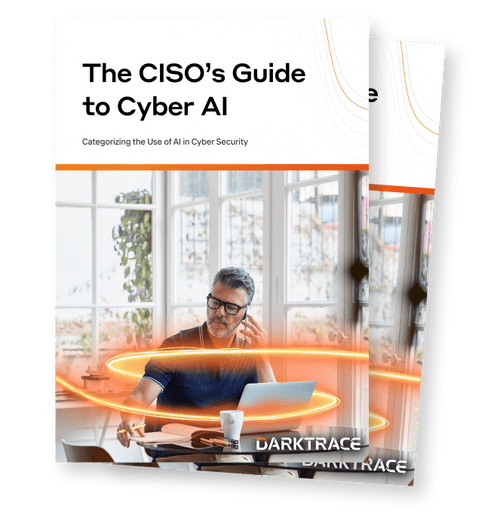 AI Cyber Security Solutions | Harden Defenses Inside & Out