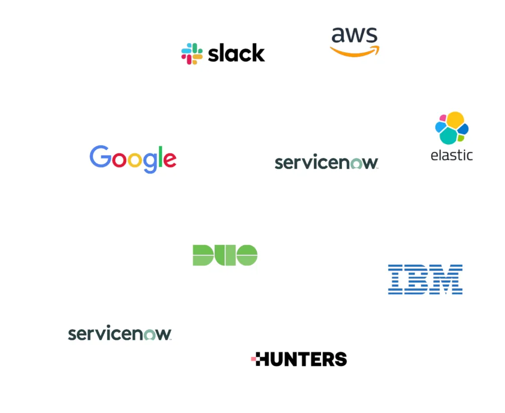 Technology Partners | Darktrace