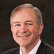 Alan Wade | Darktrace