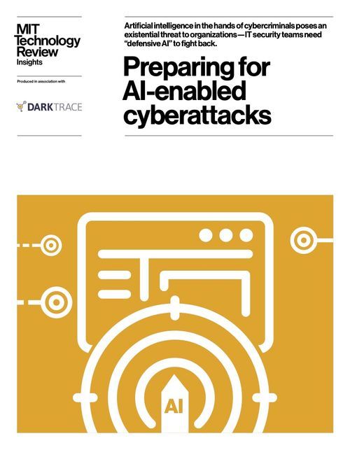 Resources | Darktrace