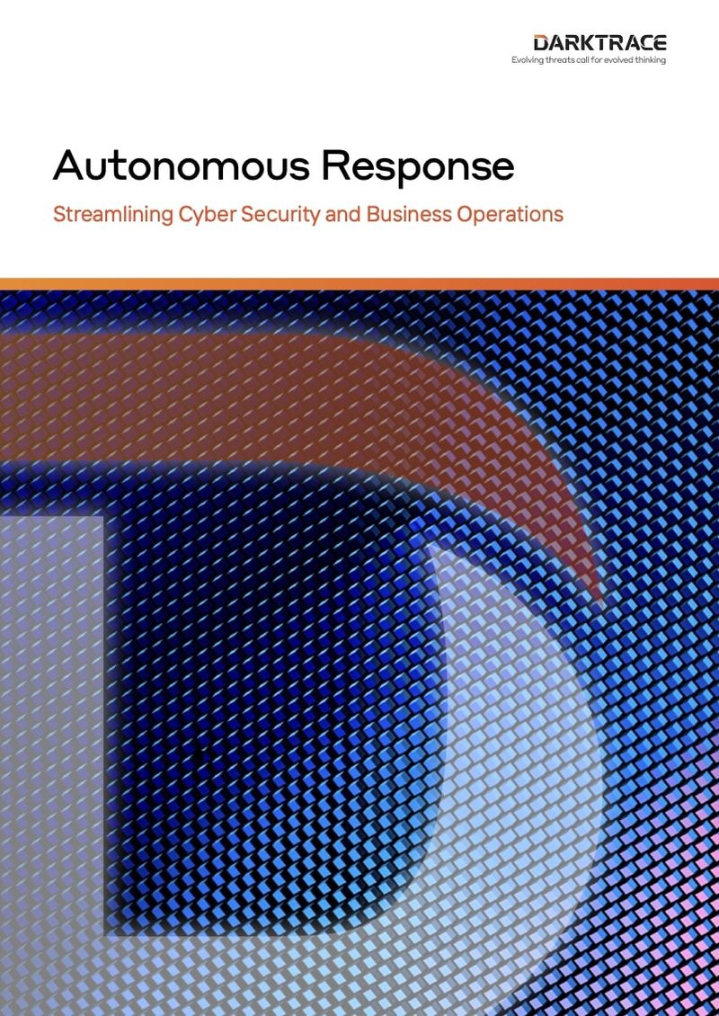 Resources | Darktrace