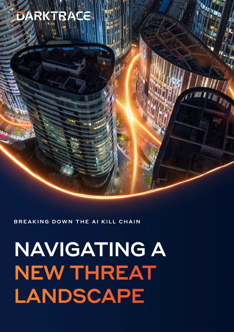 Navigating a New Threat Landscape: Breaking Down the AI Kill Chain ...