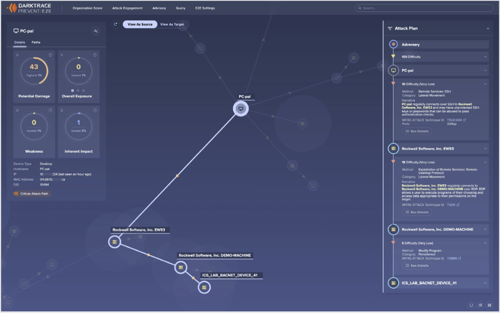 3 Ways AI Secures OT & ICS from Cyber Attacks | Darktrace Blog
