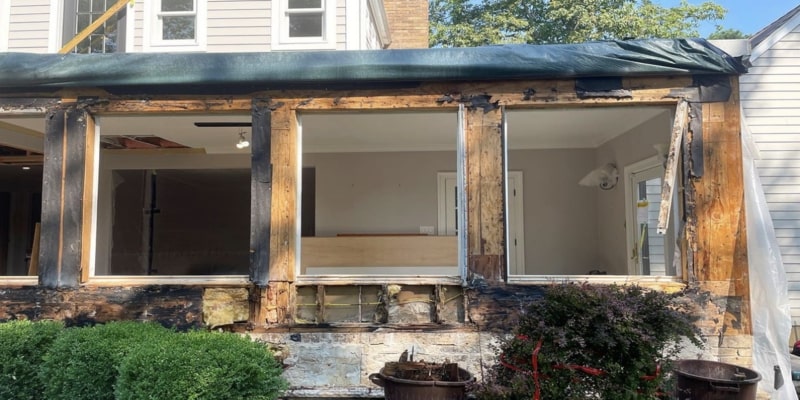 Modern Craftsman Blog