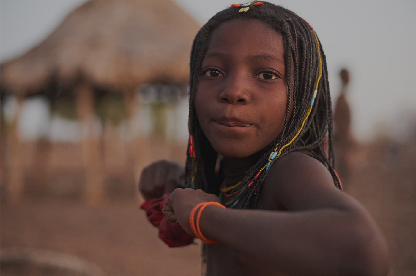 Touch Care Foundation