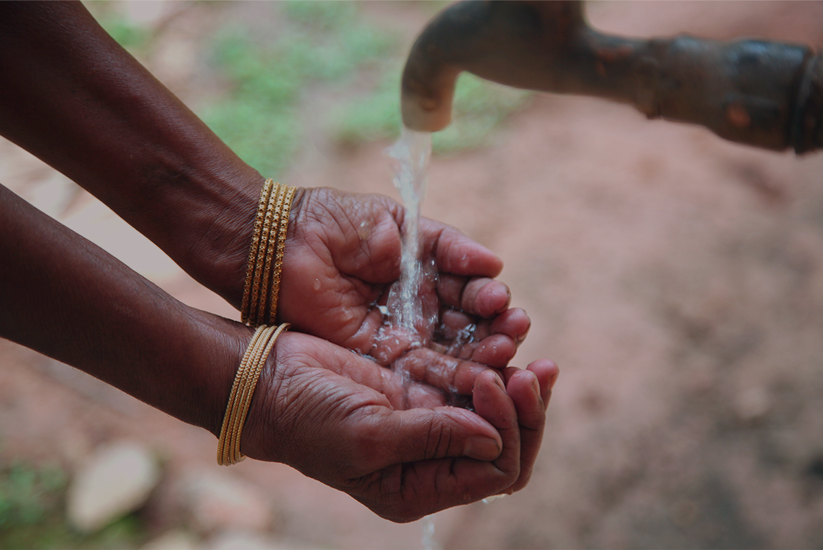 Touch Care Foundation