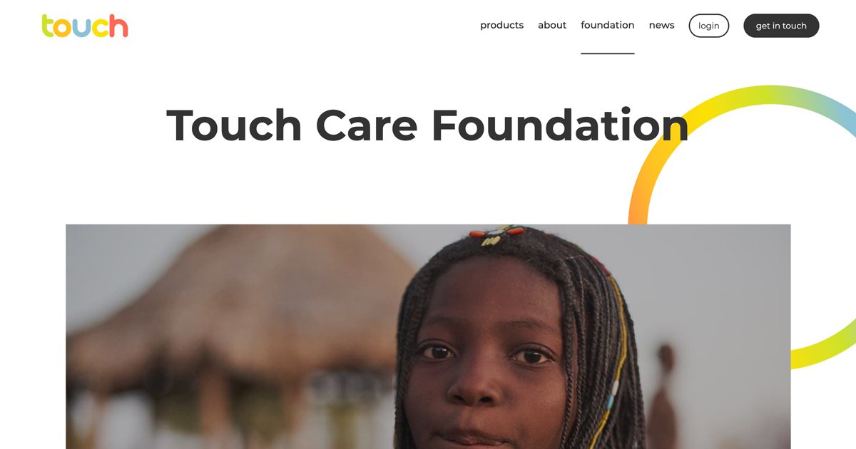 Touch Care Foundation