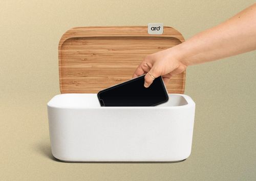 Aro | Turn Screen Time into Family Time