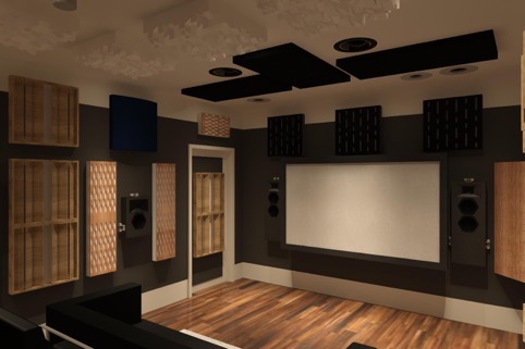 How to Improve the Sound Quality of Your Surround System