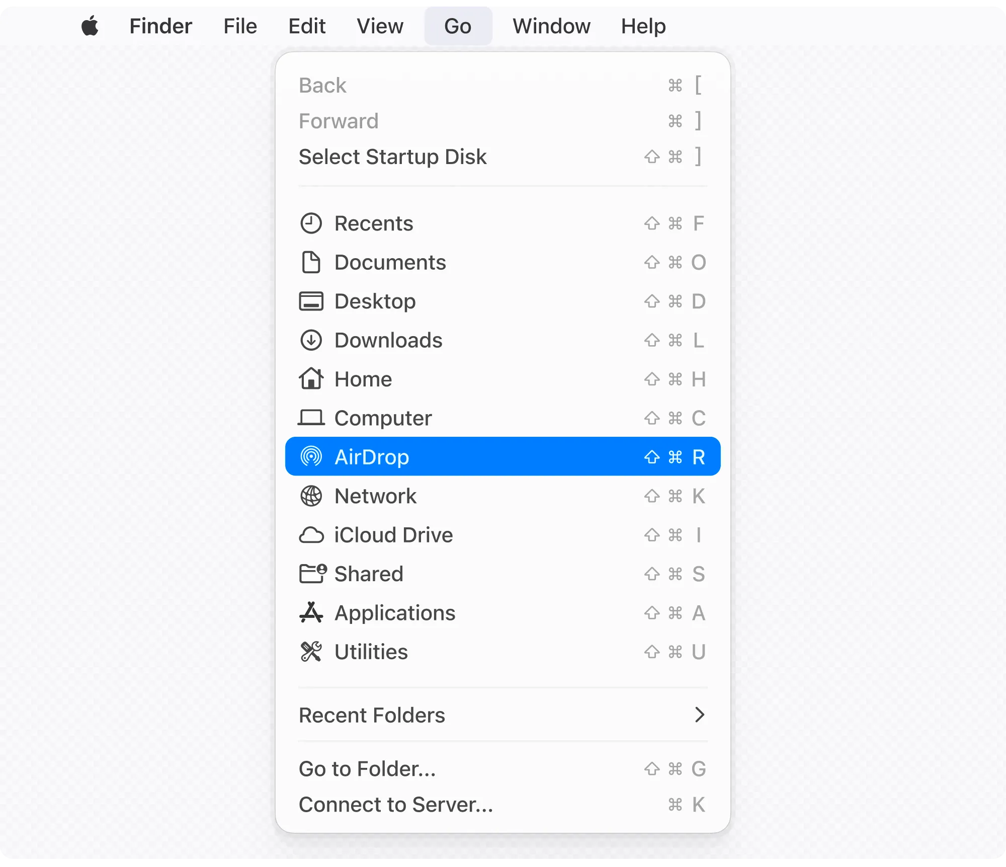 Recent Apple updates leading to Wi-Fi issues