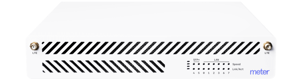Meter | Network