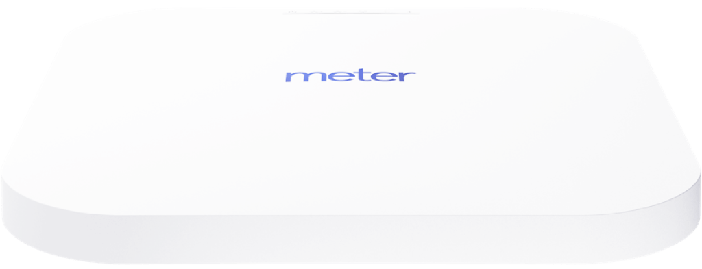 Meter | Network