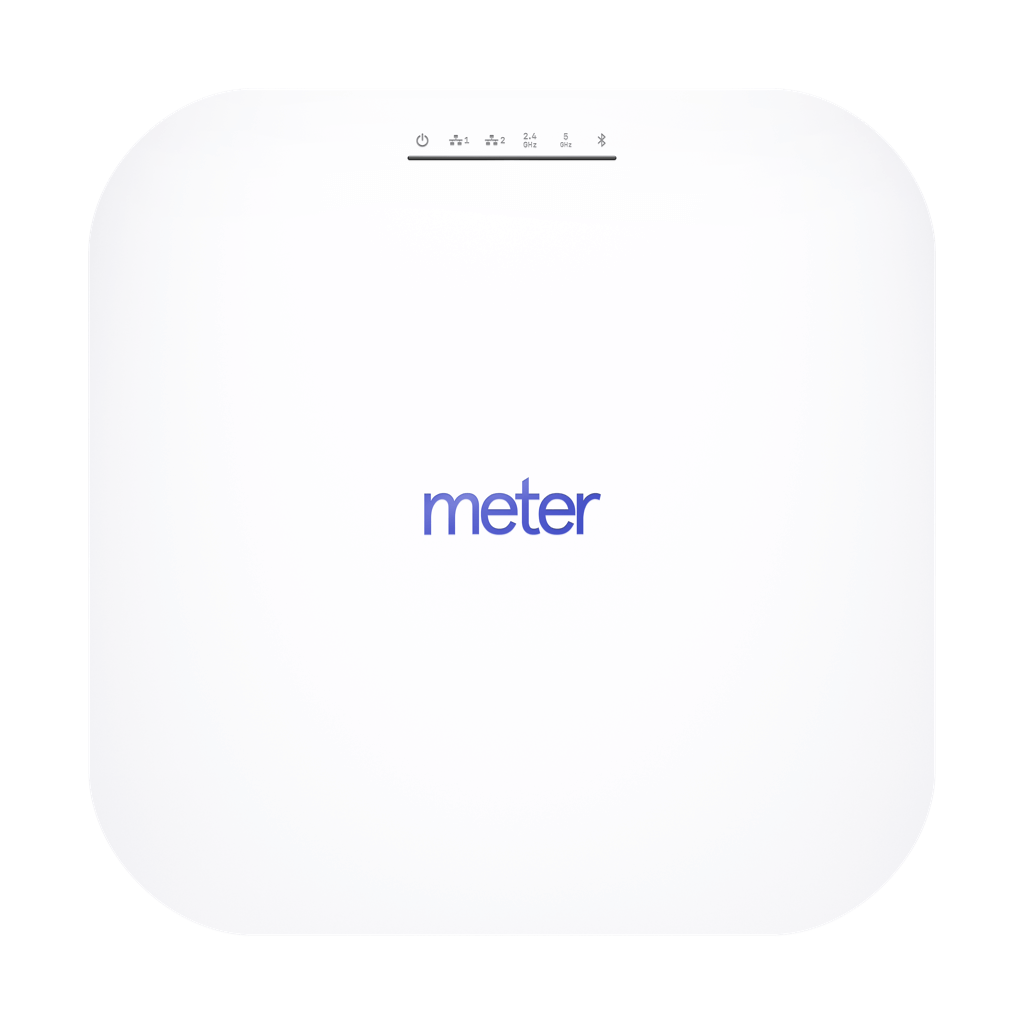 Meter | Network