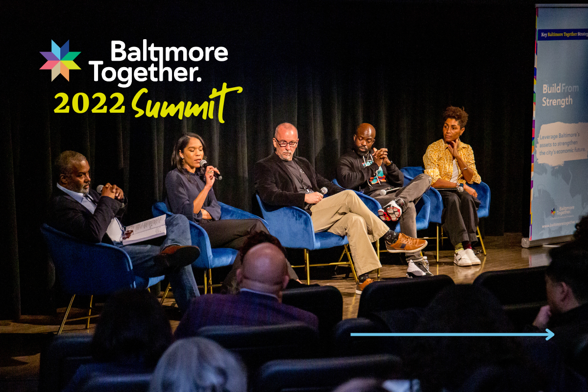 Home [www.baltimoretogether.com]