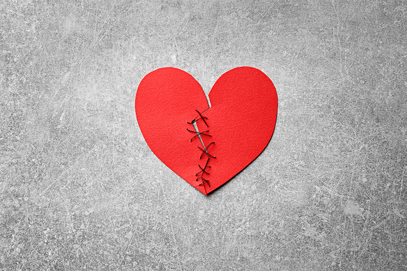 The Five Stages of Grief: Surviving the Loss of a Loved One | After.com