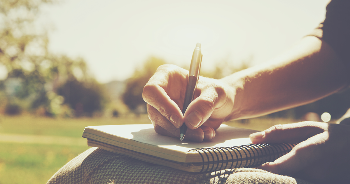 How to Write an Obituary (with Free Templates!) | After.com