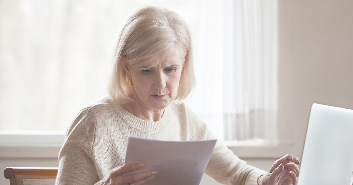 What Paperwork Do I Need When a Loved One Dies? | After.com