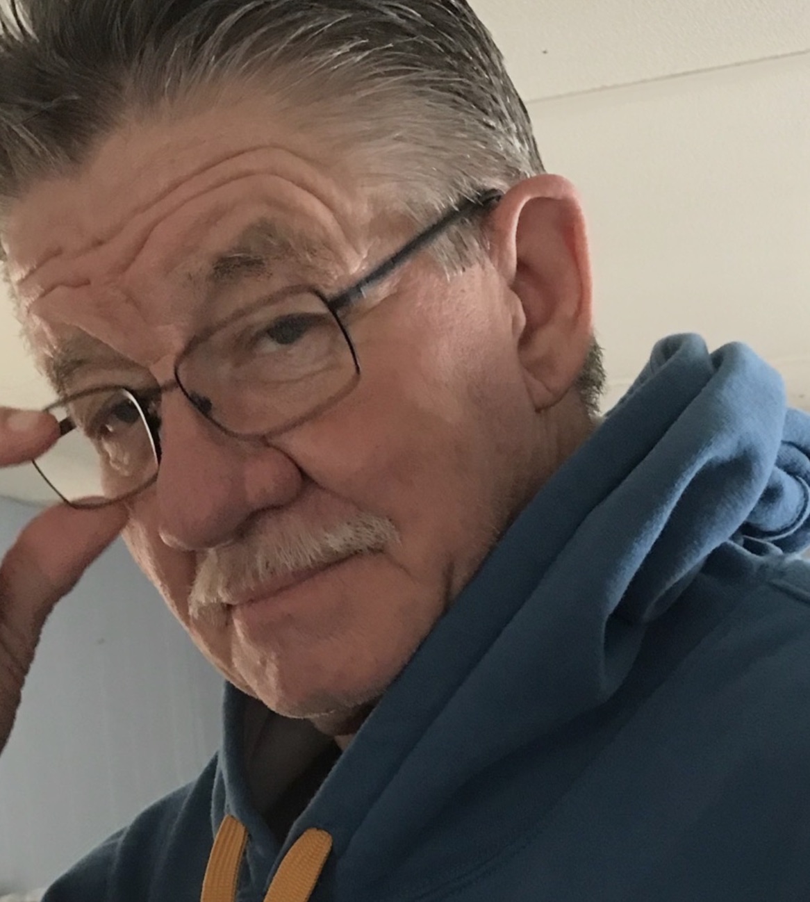 Remembering Benjamin Franklin Cook III | After.com