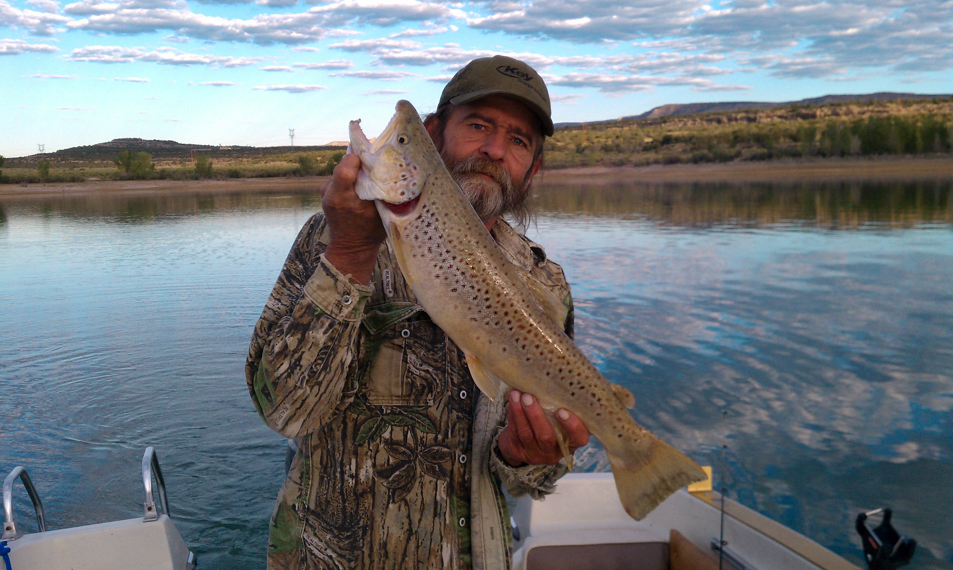 Remembering Daniel Burnell Hammons | After.com