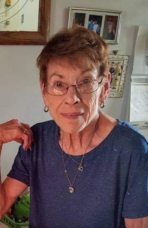 Remembering Jeannie Leftridge | After.com