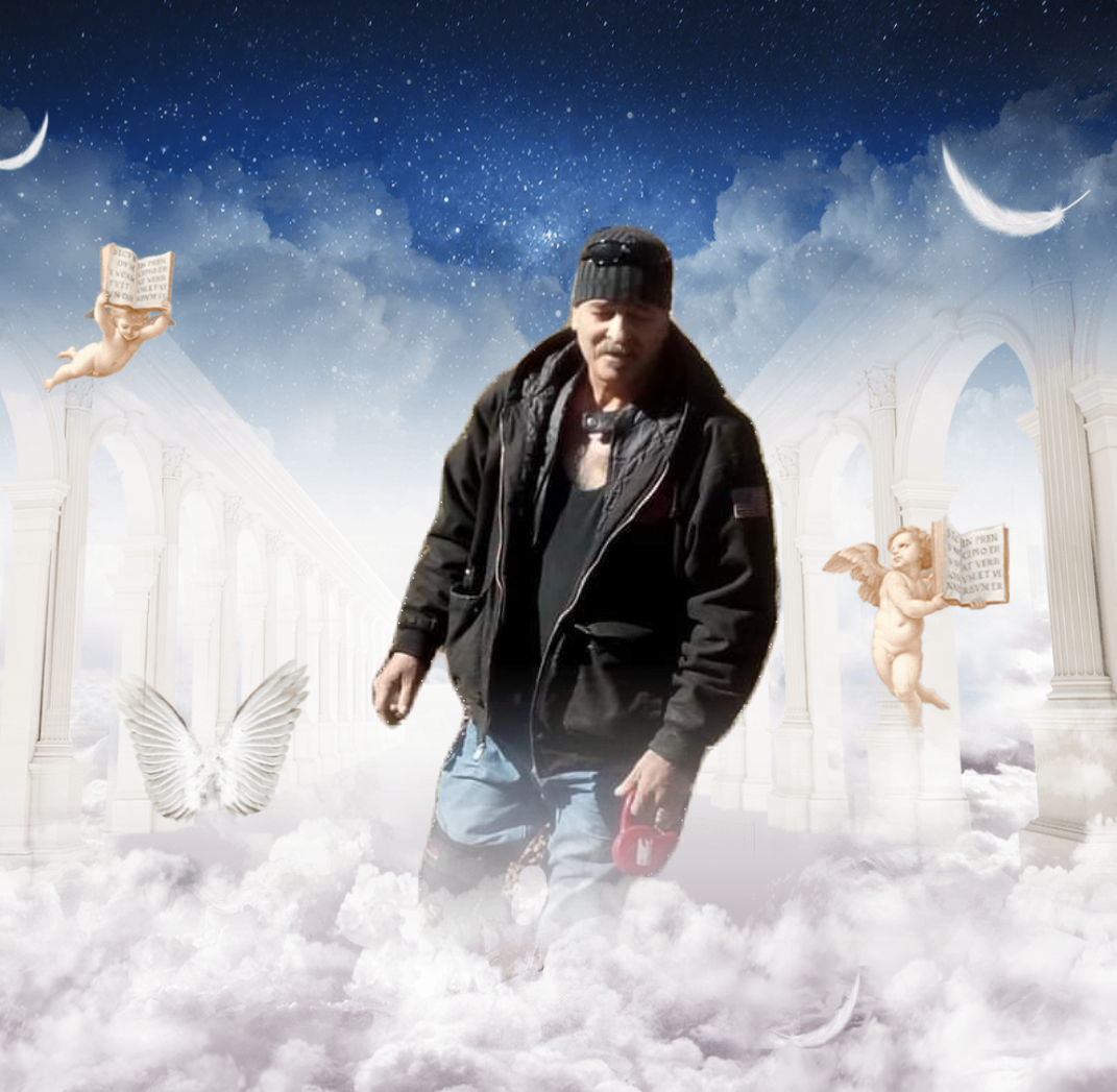 Remembering Marcus Ray Parson | After.com