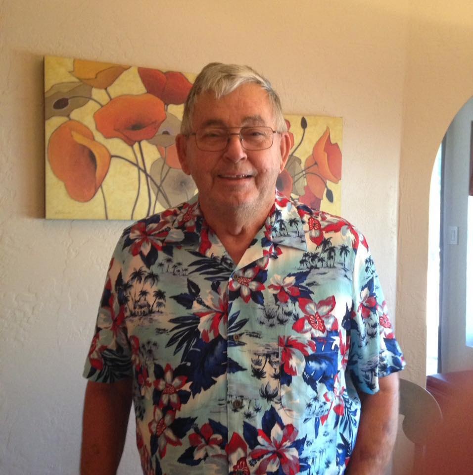 Remembering Raymond Duane Bender | After.com